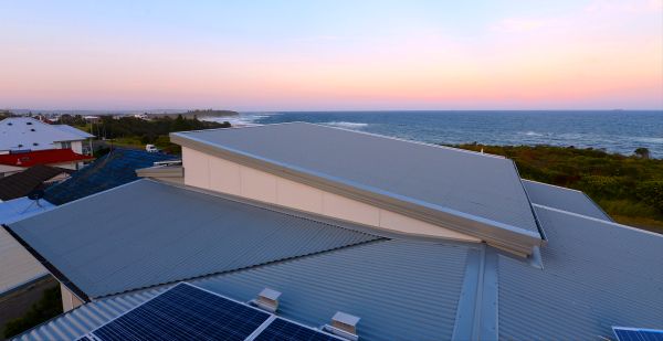 Roofing Package - Newcastle Bulk Building Supplies